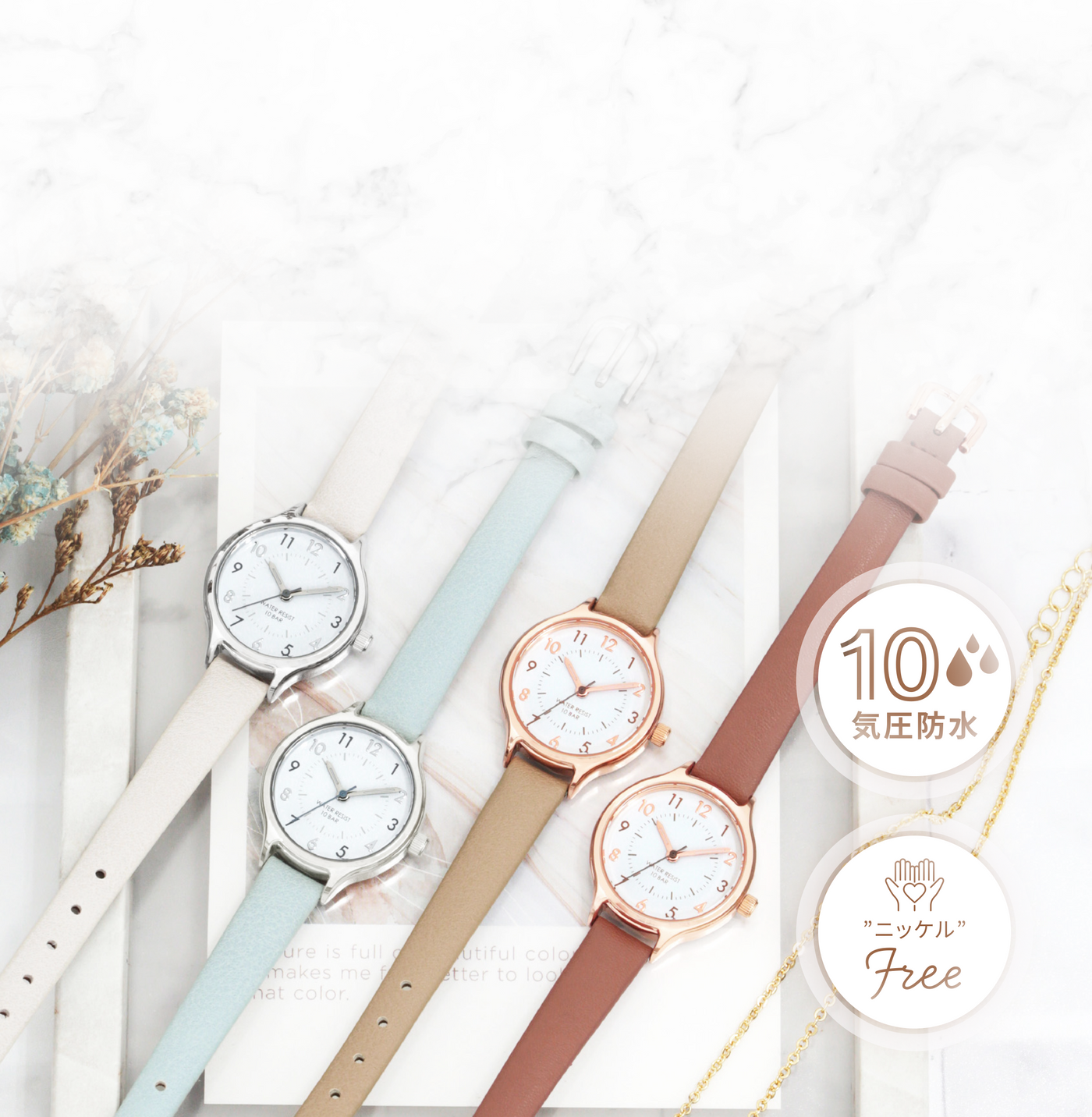 SUNFLAME WATCH GALLERY – SUN FLAME