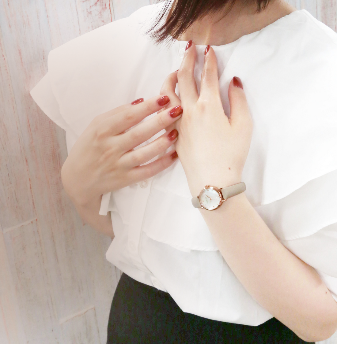 SUNFLAME WATCH GALLERY – SUN FLAME