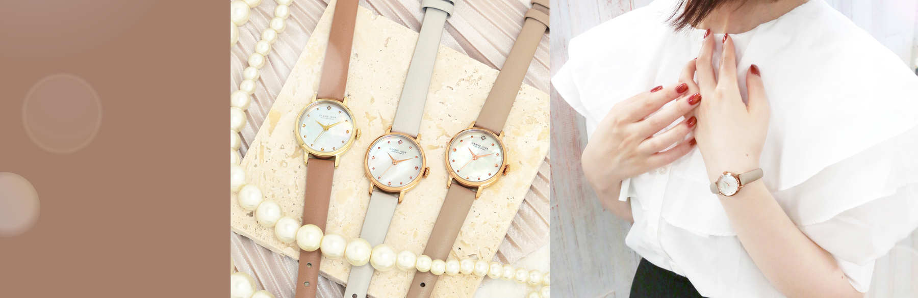 SUNFLAME WATCH GALLERY – SUN FLAME