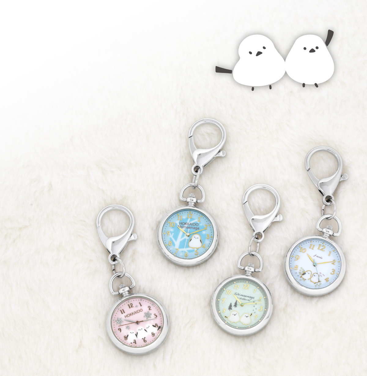 SUNFLAME WATCH GALLERY – SUN FLAME